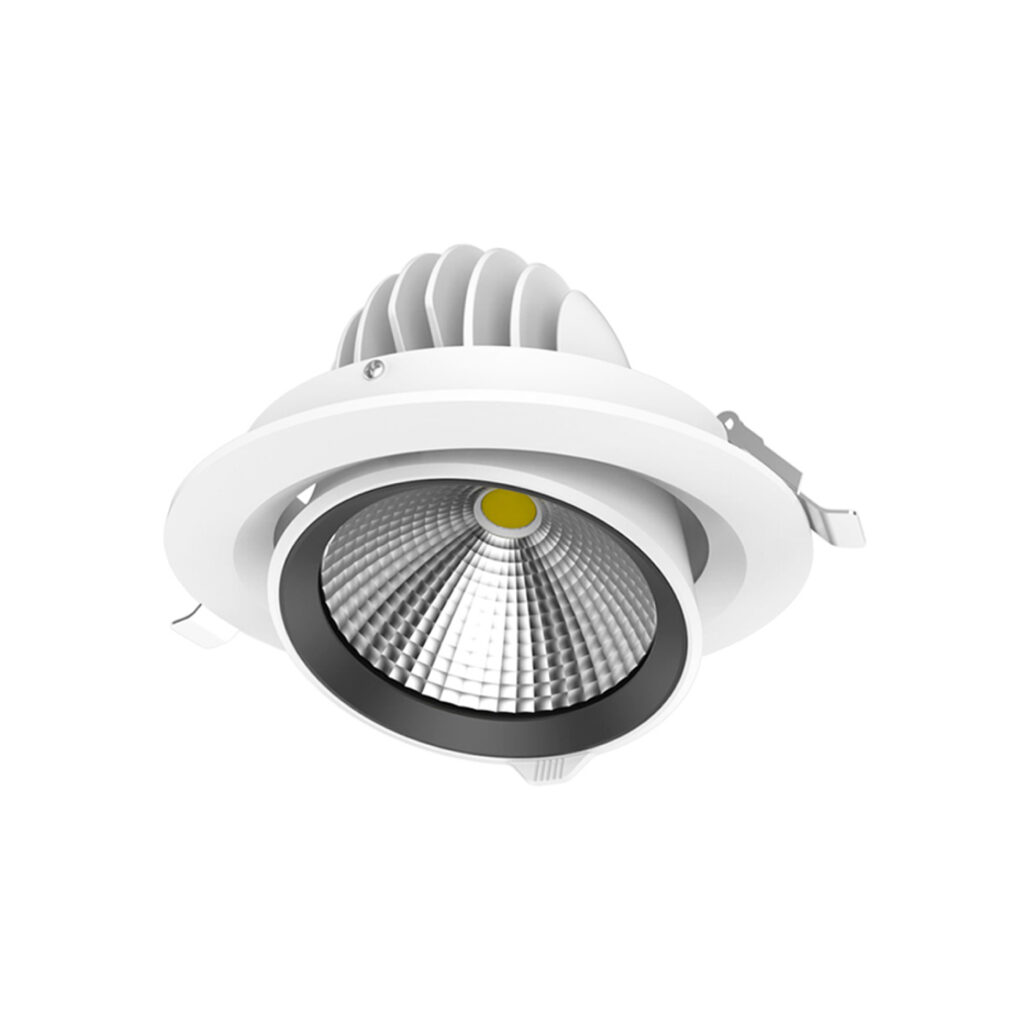 Downlights Archives - Axom Lights